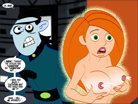 rule 34 col kink disney dr drakken female human kim possible