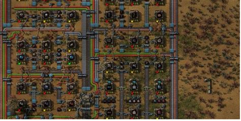 Best Factorio Modpacks Alfintech Computer