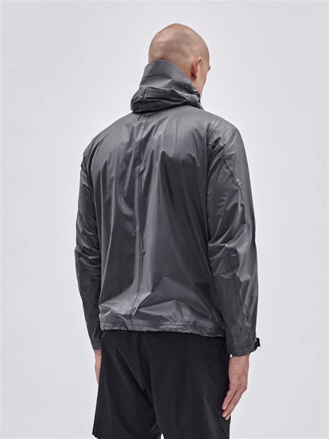 Ultralight Shell Jacket MÆkh