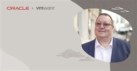 Zeeshan Syed On Linkedin Prophecy Taps Oracle Cloud Vmware Solution And Extends Its Cloud Powered…