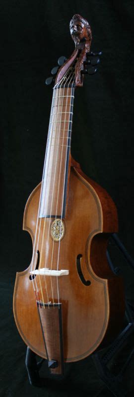 Treble Viol