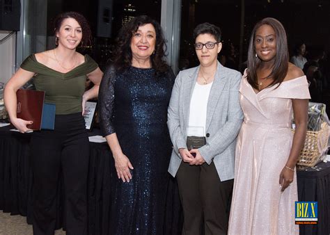 West International Womens Day Gala 2023 Biz X Magazine