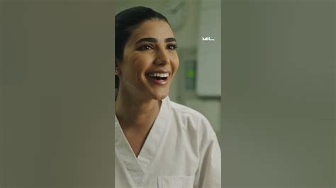 مسلسل ماما غنيمة I حبيب سارة يعزمها على أكل مصري I شاهد Youtube