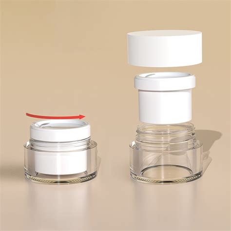 Refillable Packaging Xuminpackaging