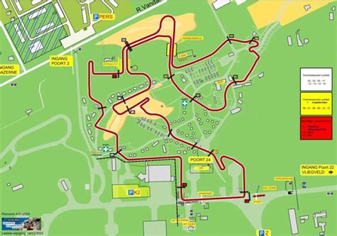 X²o Trofee Cyclocross 2025