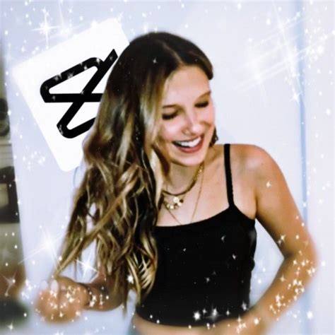 Millie Bobby Brown Pfp