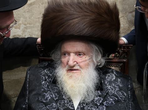 במשך שלוש שעות החידוש ששמעתי מהגרא וסרמן הדרשה של הראבד המחדש כל החדשות והעדכונים