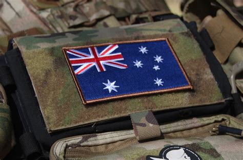 Large Anf Patch Defiant Projects Au