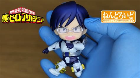 Good Smile Company Nendoroid My Hero Academia Tenya Iida 42 Off
