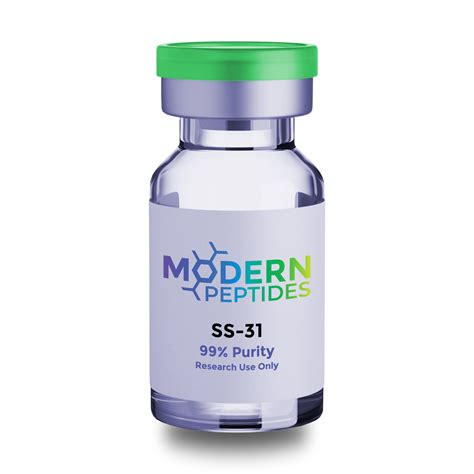 Retatrutide Modern Peptides