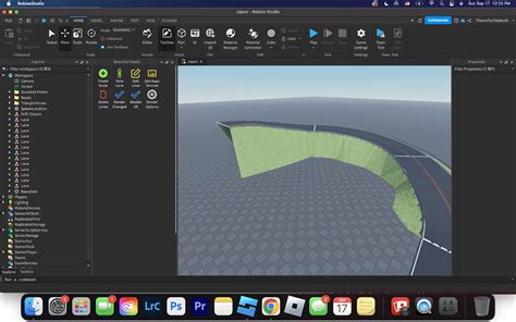 Terrain Review Help Creations Feedback Developer Forum Roblox