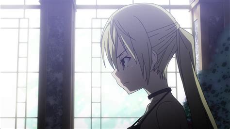 Trinity Seven Image Fancaps