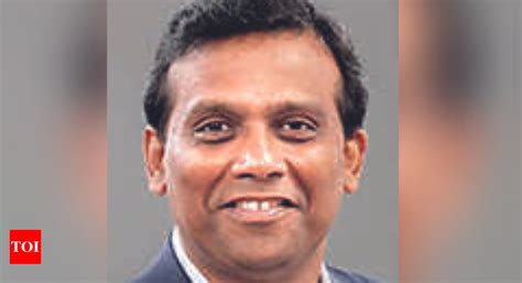 Ravi Kumar Ex Infosys President Ravi Kumar To Join As President For Cognizant Americas India