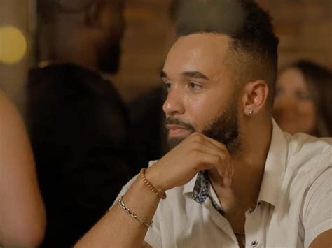 Love Is Blind Fans Call Bartise Bowden A ‘walking Red Flag After New