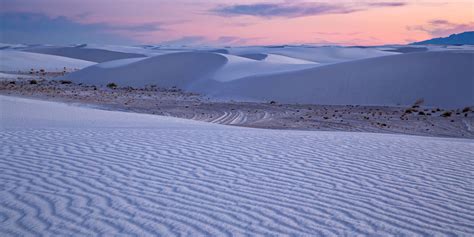 White Sands National Monument Images