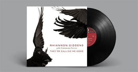Rhiannon Giddenss New Album Theyre Calling Me Home With Francesco