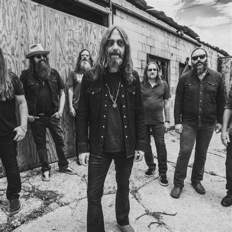 Blackberry Smoke Adds 2024 Us Tour Dates