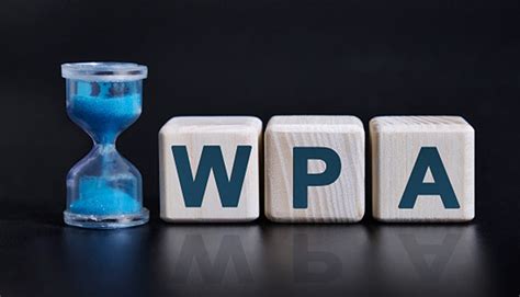 What Is Wi Fi Protected Access WPA CitizenSide