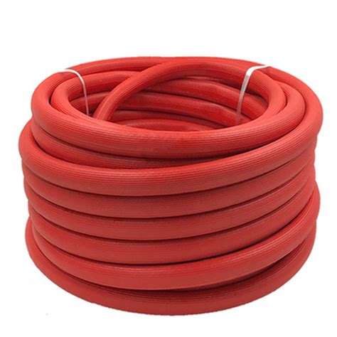 19mm Hoge Druk Self Rescue Lade Slang Waterslang T Vicedeal