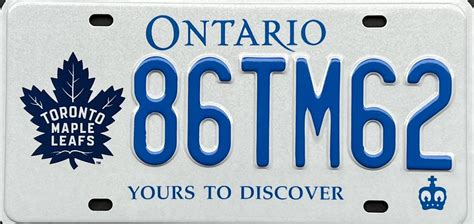 Canadian Plates Jeffs License Plates