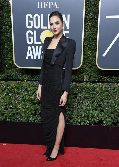 Golden Globes 2018 Fashion—live From The Red Carpet Fashion Gal