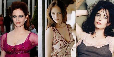 Eva Green Before And After Plastic Surgery Boobs