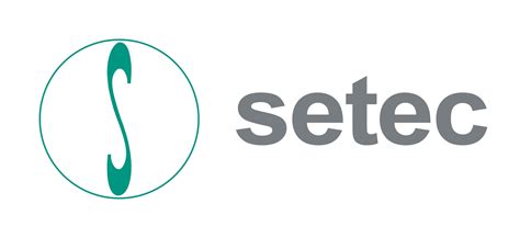 Setec Logo And Brand Assets Svg Png And Vector Brandfetch