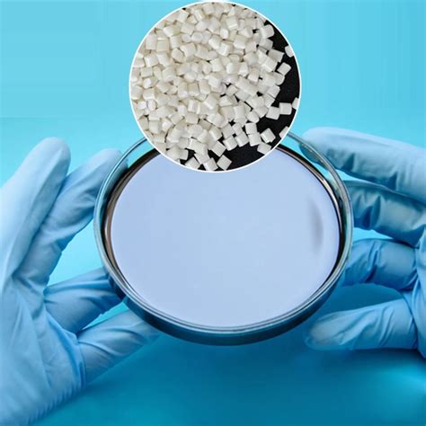 Polymer Modified Asphalt