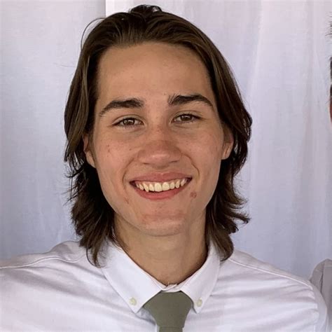 Kaleb Corbett Functional Genomics Laboratory Technician Utah Tech University Linkedin