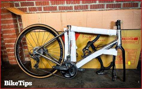 How To Assemble A Bike In 6 Steps 2026