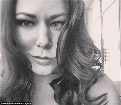 Sex Worker Pippa Osullivan Known As Grace Bellavue Takes Her Own