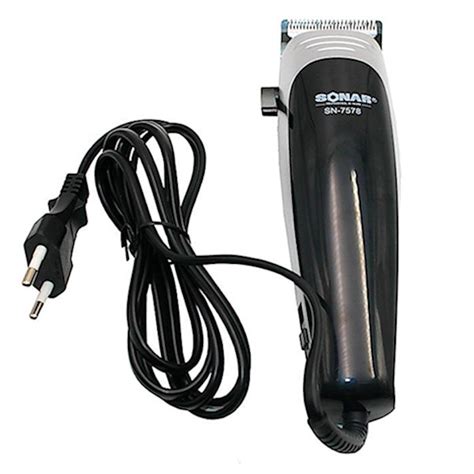 Машинка за Шишање Sn 7578 Pro Namamk