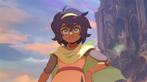 Seven Havens Mundo Avatar
