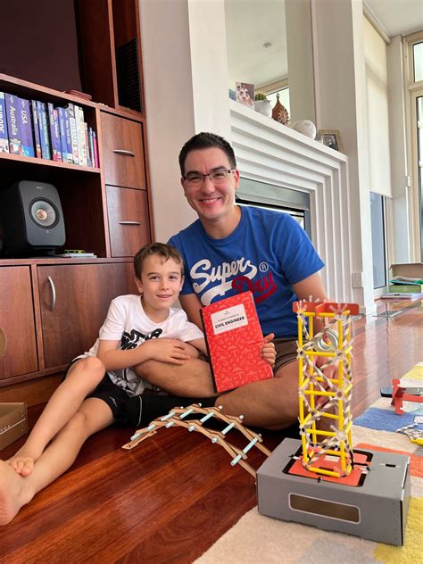 Stem Startthemyoung Civilengineer Jonathan Chew