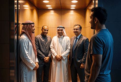 Commercial Elevator Isuzu Elevator