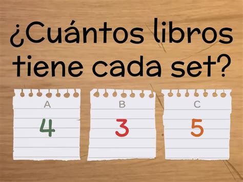 Compass Preschool Logs Cuestionario