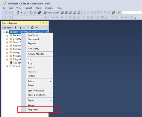 如何查找microsoft（ms）sql数据库服务器版本和sql Server版本列表？ Csdn博客