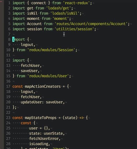 5 vim plugins i can t live without for javascript development by