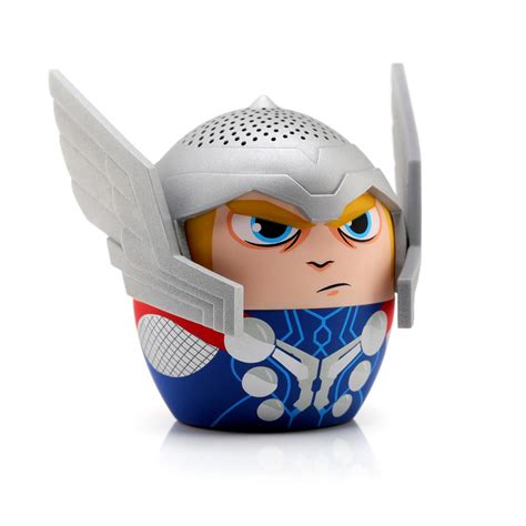 Thor Bitty Boomers Bluetooth Mini Speaker