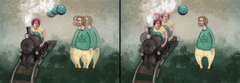 Quantum Reference Frames And Spacetime