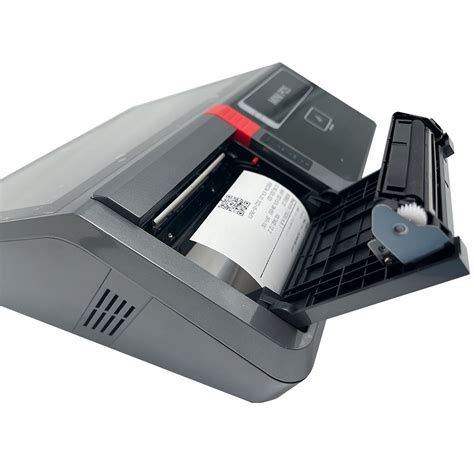 Barway Sgt Cheap Android Touch POS Terminal POS System Printer Thermal Label Printer And