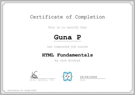 Htmlfundamentals Webdevelopment Codingskills Guna P
