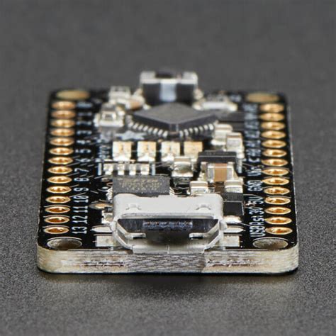 Raspberry Pi GPIO Header Adapter