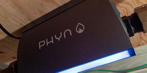 Phyn Plus Review Water Leak Detection That Will Set Your Mind At Ease