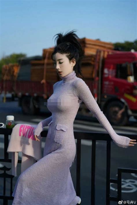 女主播马卉不雅照事件回顾：曾主持少儿节目，被永久封禁直播权限 知乎