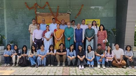 Iit Indore Initiates New Bdes Course To Foster Interdisciplinary Creativity