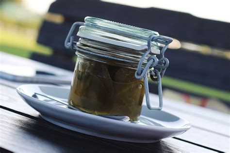 Jalapenos Pickled Glass Free Photo On Pixabay