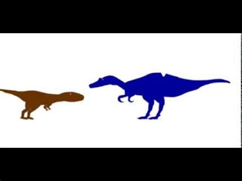 Zunityrannus Vs Zuniceratops