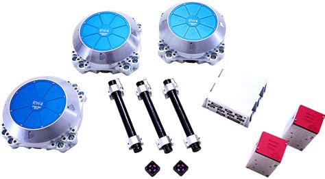 Components Blue Canyon Technologies Spacecraft Buses Systems And
