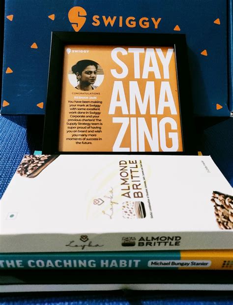 Resham Jain On Linkedin Swiggy Promotion Growth